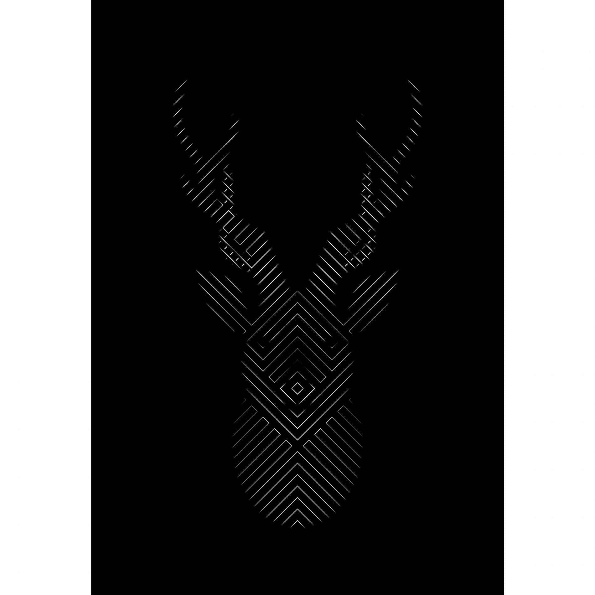 Jana Nicole - Animal Attractions. Georgie | Private Collection | Art