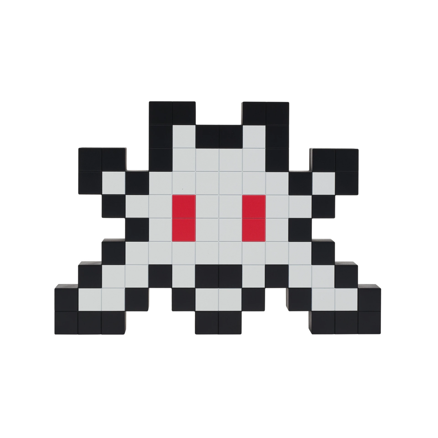 SPACE INVADER - 3D LITTLE BIG SPACE - Micucci Interiors